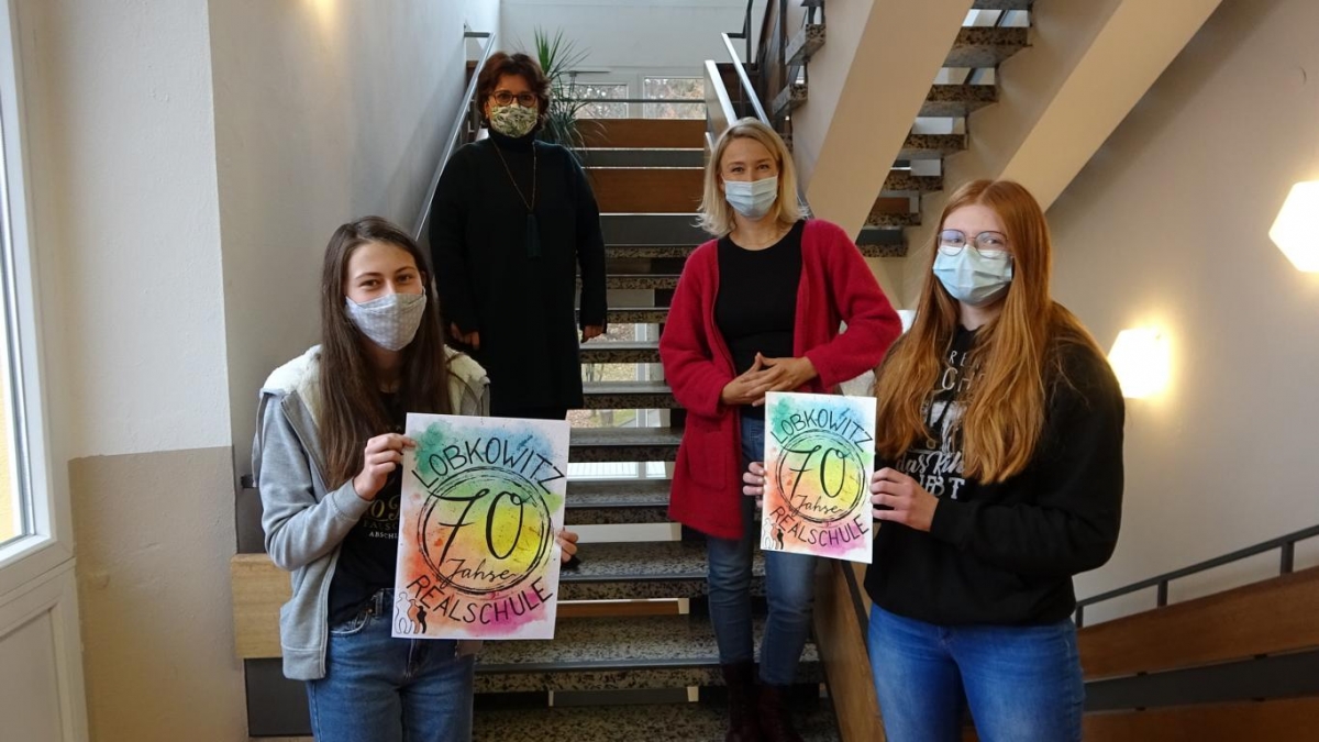 70 Jahre Lobkowitz Realschule – Lobkowitz Realschule