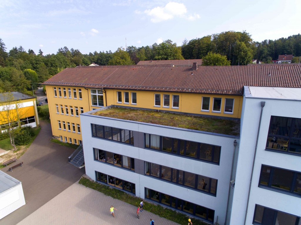 Lobkowitz Realschule – Realschule Neustadt / Waldnaab
