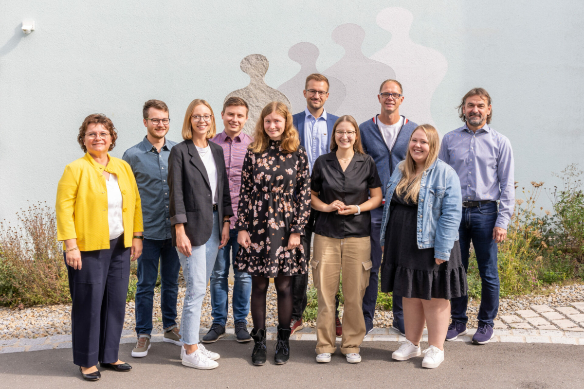 Studienseminar – Lobkowitz Realschule