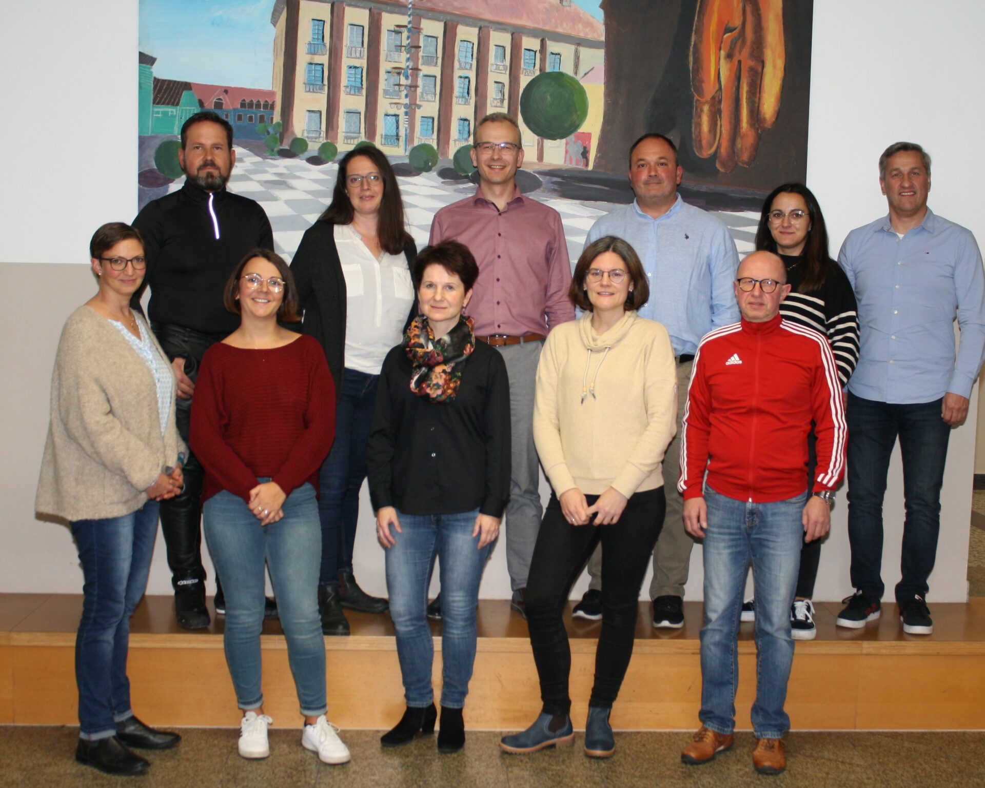 Elternbeirat – Lobkowitz Realschule