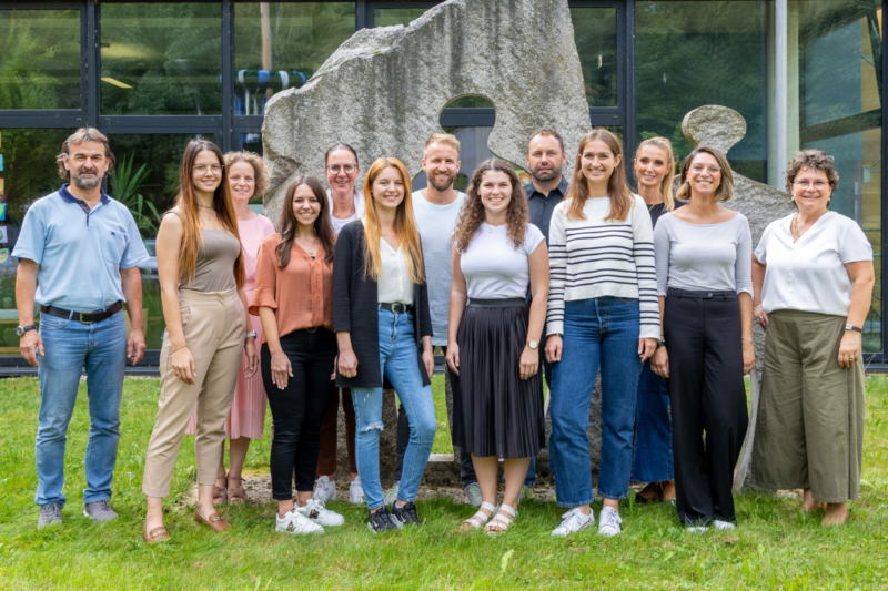 Studienseminar – Lobkowitz Realschule