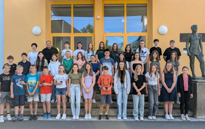 Aktuelles – Lobkowitz Realschule