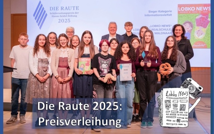 Aktuelles – Lobkowitz Realschule